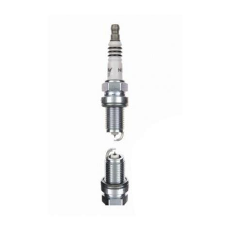 Bougie Allumage NGK BCPR5EIX Iridium 87295156889 Piece Moto Acier BST