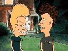 Saturday Saturday Night  Saturday Saturday Night Beavis And
