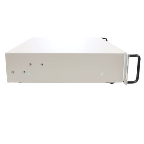 2750 Switching And Data Acquisition System 5 Slots Data Logger