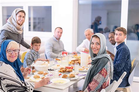 Muslimsg Cultural Diversity In Islam