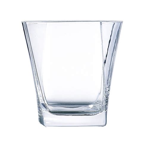 Arcoroc Prysm Transparent Glass Set Pieces Cl Brycus