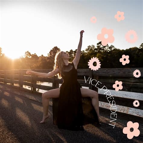 Renée Woodruff On Linkedin Leadership Dancemoves Springsemester