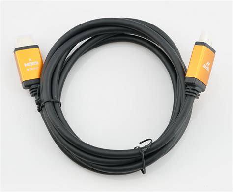 Кабель HDMI AVE HDAA-015 8K (1.5 метра, 28AWG)