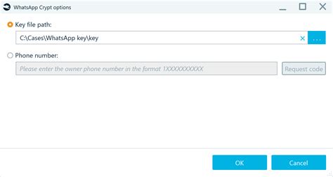 Android WhatsApp Forensics Part II Analysis