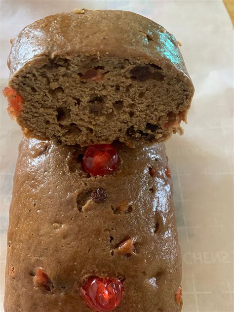 Spice Bun Etsy