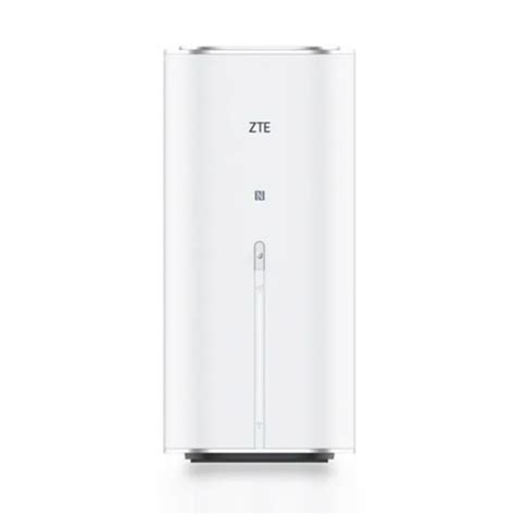 Zte G5 Pro Mc8512 5g Ai Cpe Be7200 Wifi 7 Router Specs Price Review