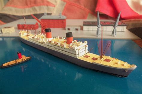 Purchase Windsor Castle Union Castle Line Model Al