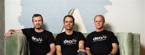 Deci Raises 91m To Optimize Ai Models With Ai Techcrunch