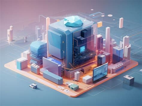 Premium Photo Edge Computing Explore The Benefits And Challenges