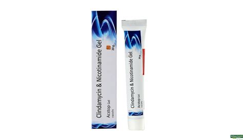 Buy Acstop Gel 20 g Online at Best Prices | Wellness Forever