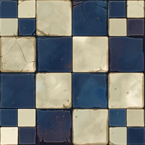 CatlikeCoding Unity Floor Tiles 1 Diffuse At Basics Compute