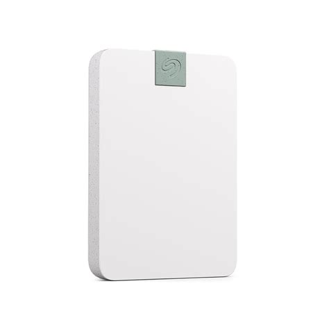 Seagate Hdd Ext Tb Ultra Touch Type C Cloud White Studio Online