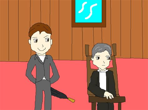 Mystrade By Shirozero On Deviantart