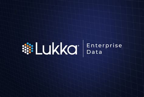 Crypto Asset Mapping And Standardization Data Lukka