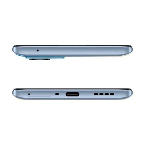 Telefon Mobil Realme Gt Neo Dual Sim Gb Gb Ram G Neo Blue Emag Ro