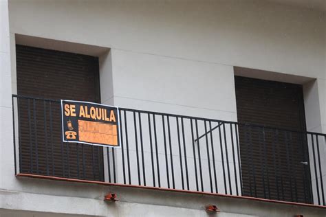 Los Jóvenes Tendrían Que Destinar Un 105 De Su Sueldo Para Pagar Un