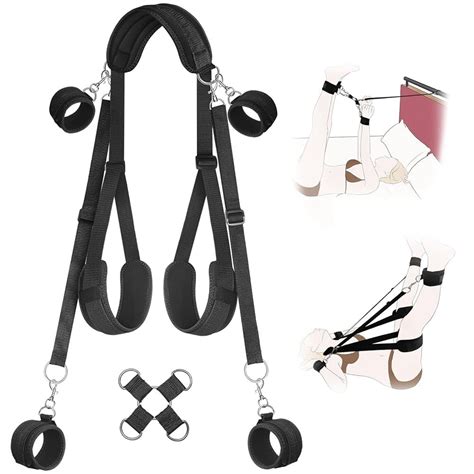 What Is Soft Bondage Anesidora
