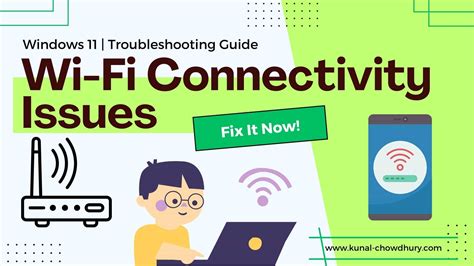 Trouble Connecting To Wi Fi In Windows 11 Heres How To Troubleshoot