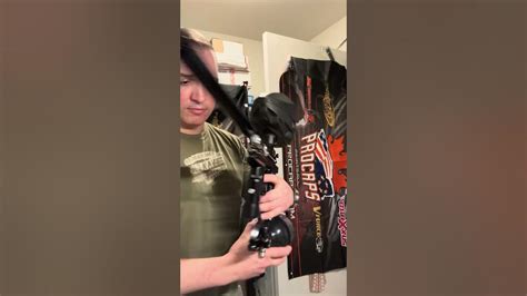 Racegun Halfblock Custom Mech Autococker W Buttermods Youtube