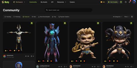 How To Use Blender And Why You Don T Actually Need It Blog Meshy
