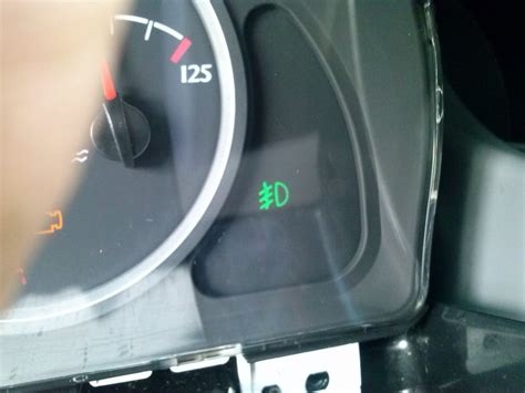 Индикатор ближнего Света ! — Chevrolet Lacetti SW, 1,6 л, 2008 года ...