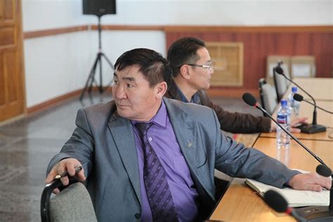 3 64 насны бүх иргэд бие бялдрын төвшин тогтоох сорилд хамрагдах ёстой