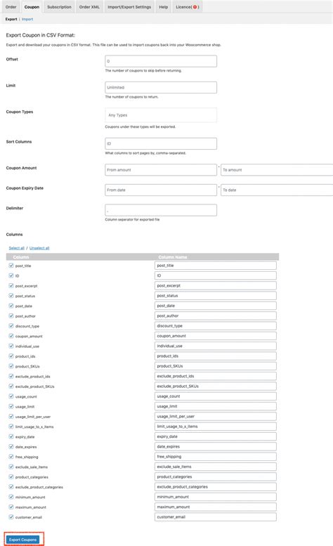 Order Export Import Plugin For Woocommerce Review Learnwoo