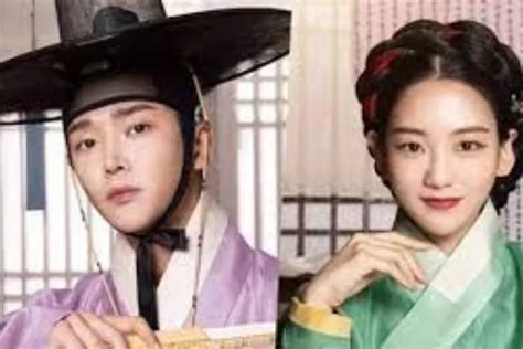 Rowoon Dan Cho Yi Hyun Perankan Drama Baru Berjudul The Matchmakers