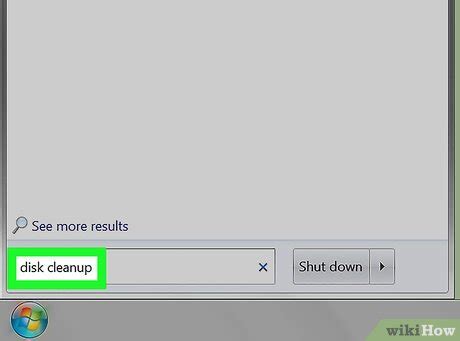 How To Free Up Disk Drive Space On Windows