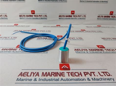 Pepperl Fuchs Nj10 30gm N Inductive Proximity Switch Aeliya Marine