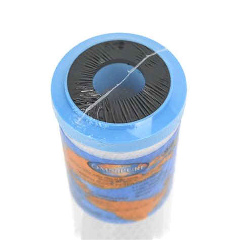 Omnipure Omb934 1mpb 1 Micron Carbon Block Lead Reduction Filter