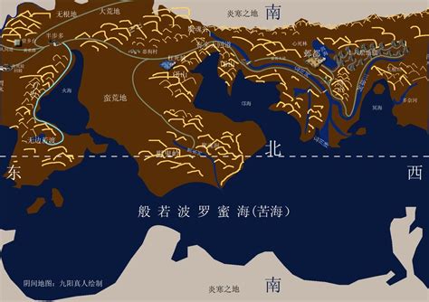 阴间地图 图库 五毛网