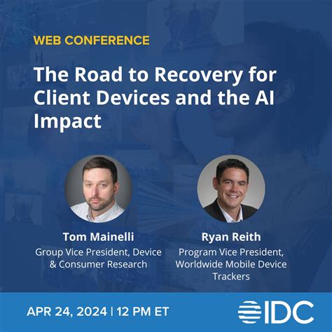 Idc On Linkedin Clientdevices Ai