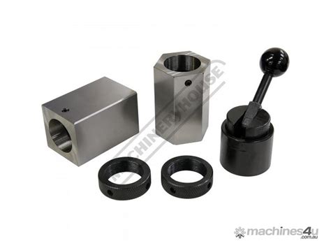New Toolmaster C Collet Block Set C C Collet Holders Mm