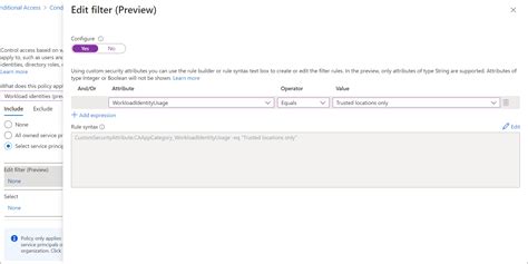 Conditional Access Public Preview Functionality Reviewed 22h2 Part