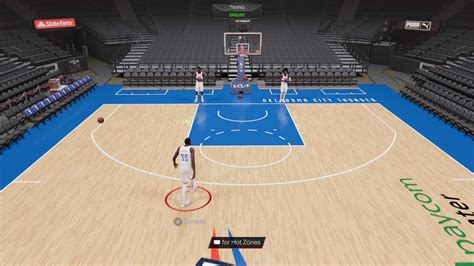 Best Shooting Badges In NBA K VideoGamer