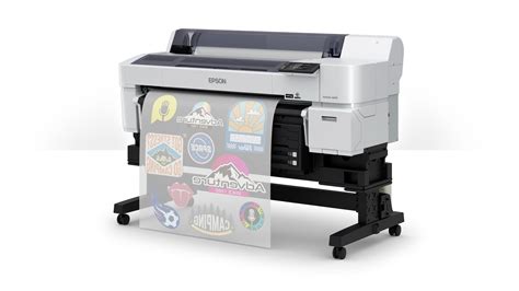 Dtfilm Printers Epson Epson Us
