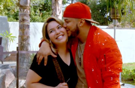 Lorenzo Méndez Le Pide Perdón A Chiquis Rivera Tras Escándalo Con