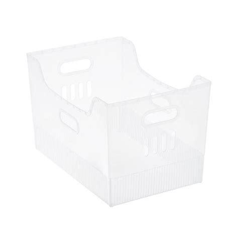 Multi Purpose Bins The Container Store