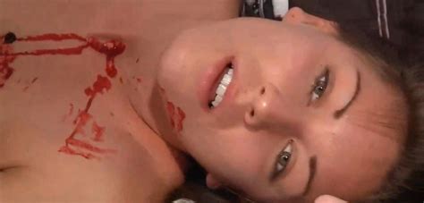 Snuff Necro Porn Fantasies Page 176