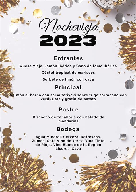 Nochevieja 2023 En Sevilla
