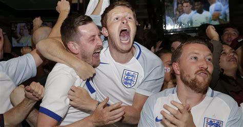 Brit Football Fans Top Most Enduring Matchday Rituals Pubs