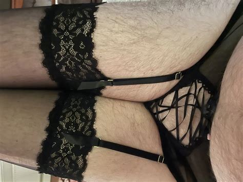 Enjoying The Sensual Feel Of Stockings And Heels 👠 5 Nude Pics Xhamster