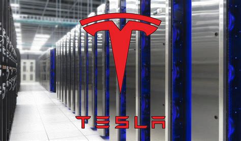 Tesla Builds Largest Ai Supercomputer Why Is It Important