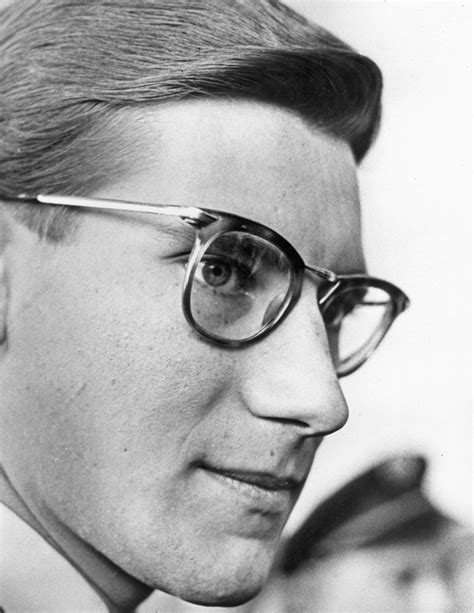 Yves Saint Laurent Biography Fashion Facts Britannica