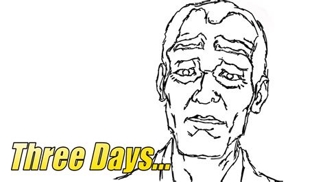 Animating A Scene In Only Three Days Youtube