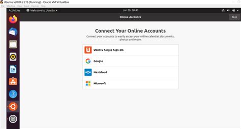 How To Install Linux On Windows With VirtualBox