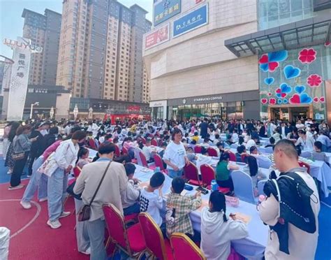 临渭区“五一”小长假文旅市场持续火爆、亮点纷呈澎湃号·政务澎湃新闻 The Paper