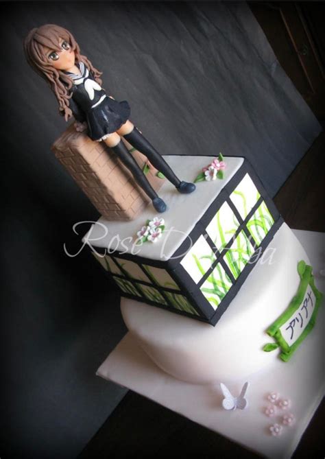 Its My Cake Day Lets Celebrate Rtoradora