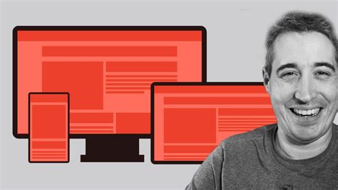 Are You Writing Responsive Css The Wrong Way Youtube